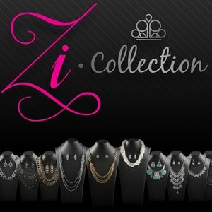 Zi Collection | Jewelry | Epic Zi Collection Necklace Earring | Poshmark